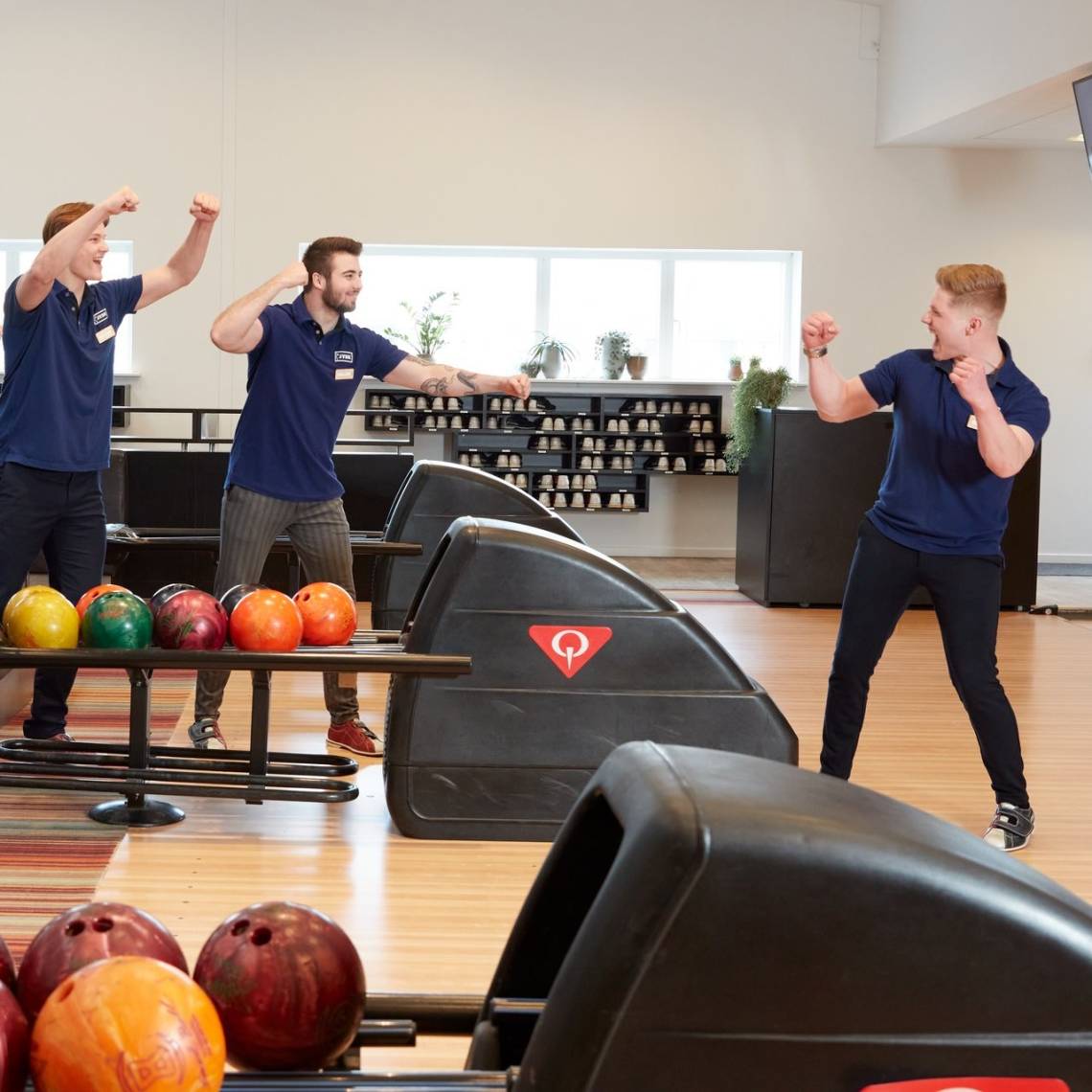 Store Manager Trainee Jysk Österreich